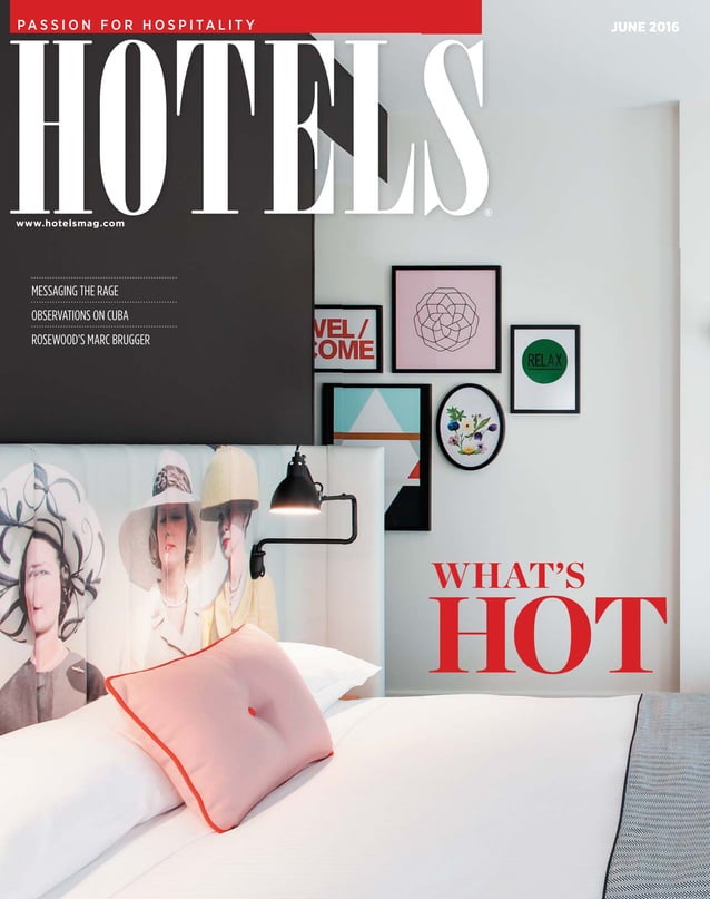 Hotel mag | PDF | Hotels and Motels | Travel Type