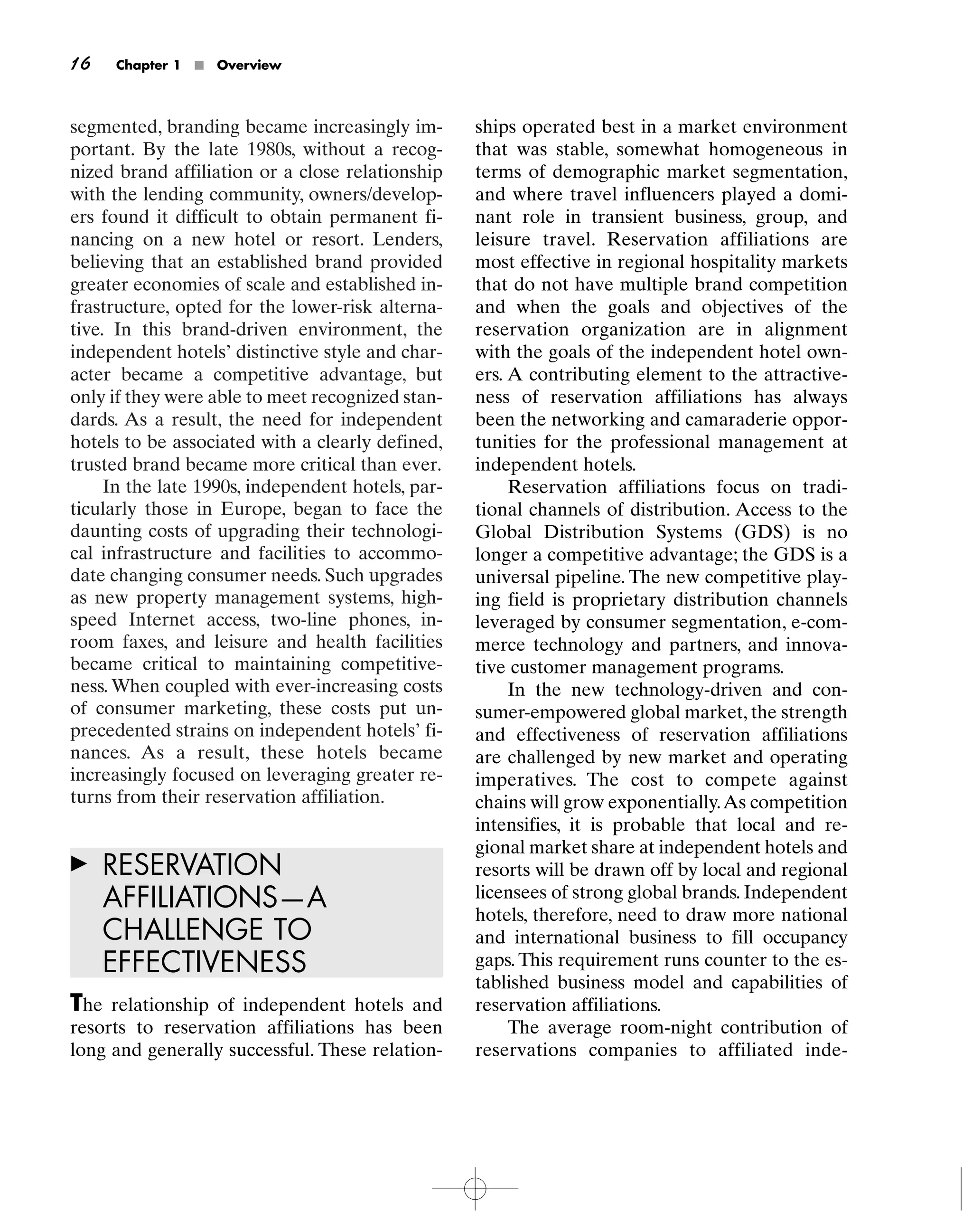 Hotel management | PDF