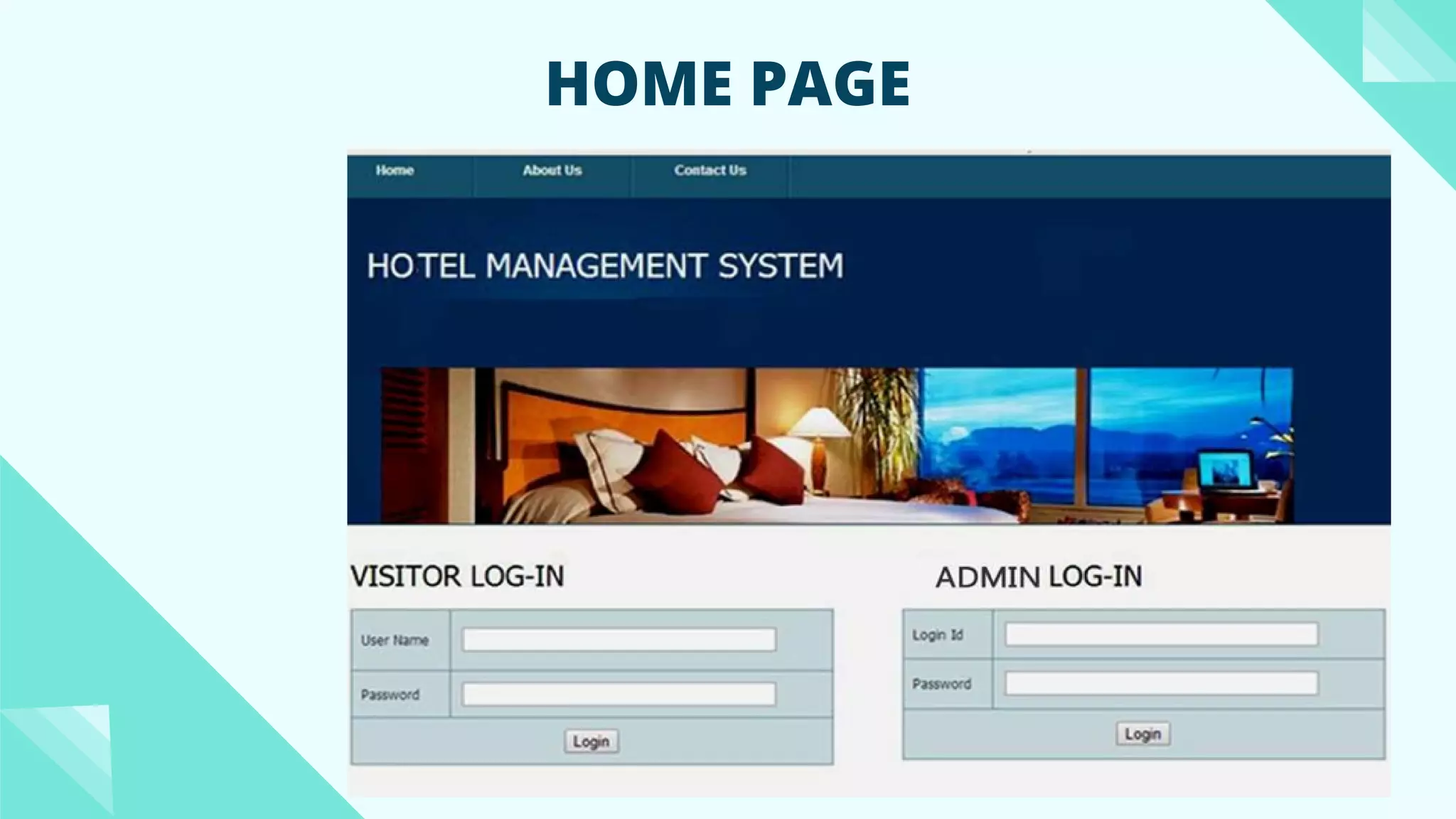 Hotel management | PDF
