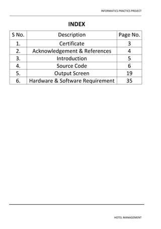 Hotel Management.docx