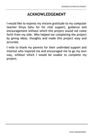 Hotel Management.docx