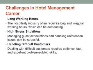 Hotel Management Courses After 12th.pptx