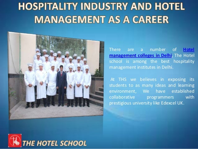 Hotel management Institute in delhi Hotel management Institute in delhi