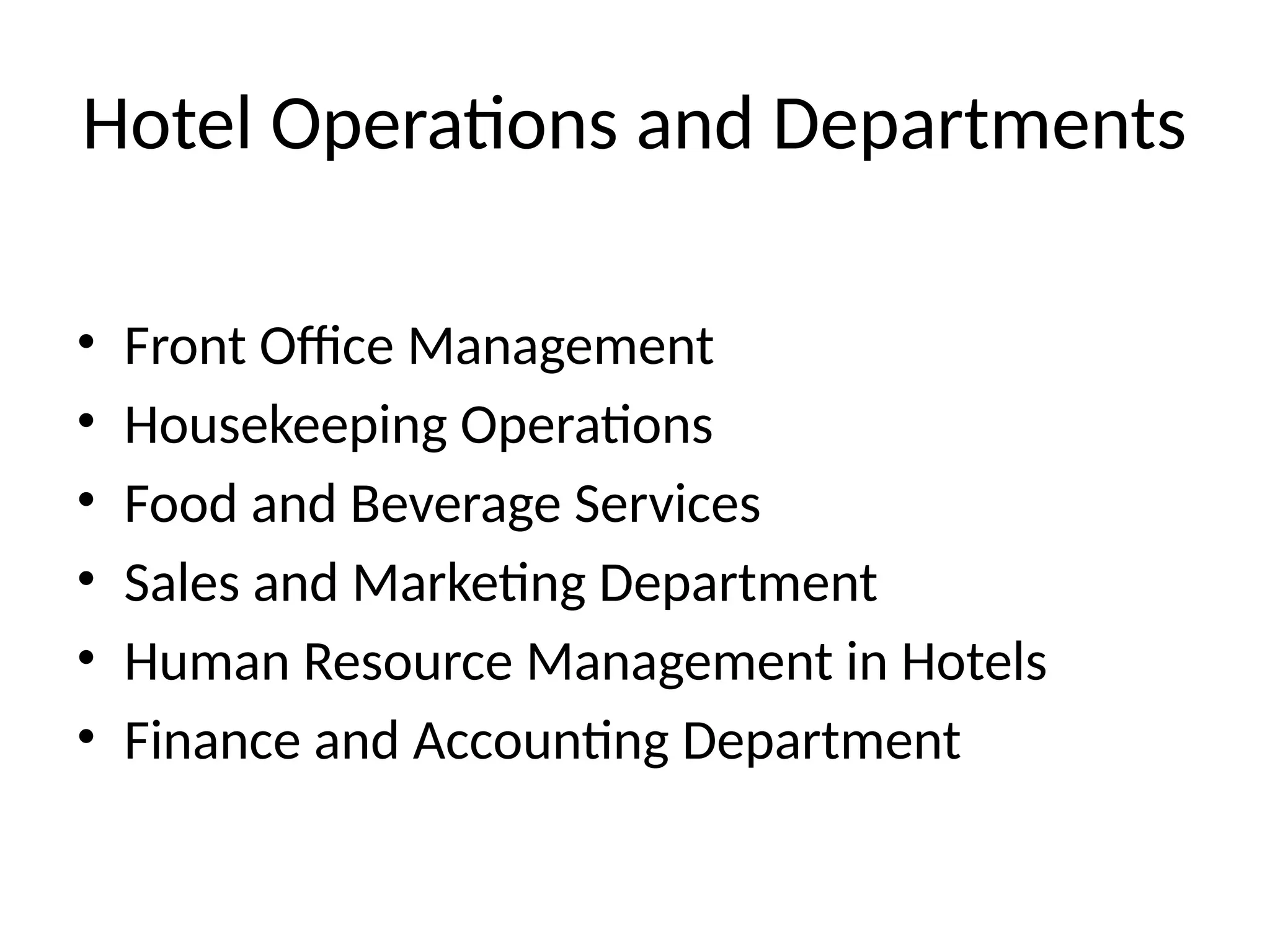 Hotel_Management_Lecture by Dr. Qudratullah Khan.pptx