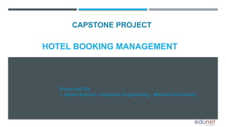 hotel management project final ppt.pptx