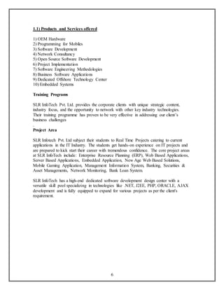 Hotel management report | DOC