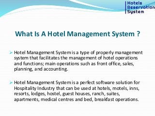 Hotel Management System.pptx