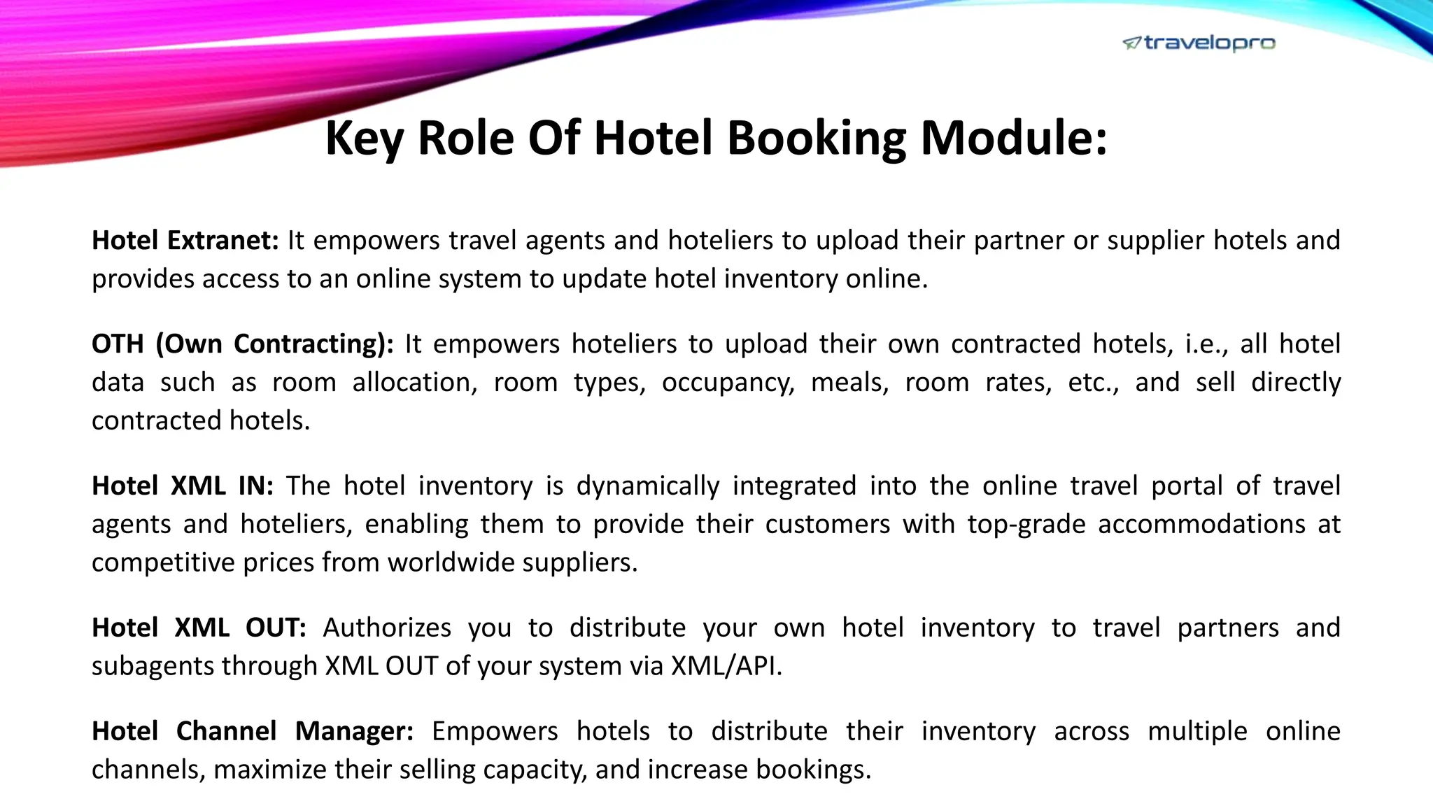 Hotel Module | Hotel Booking Module.pptx