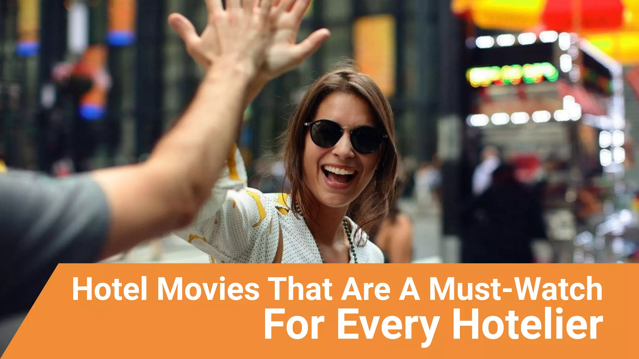 Hotel movies that are a must watch for every hotelier | PDF | Hotels ...