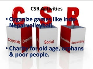 Hotel opera pvt ltd | PPT