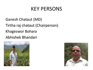 Hotel opera pvt ltd | PPT