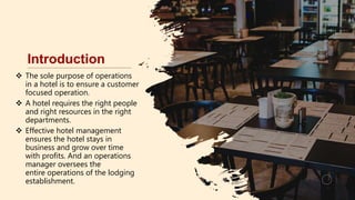Hotel operations-1.pptx