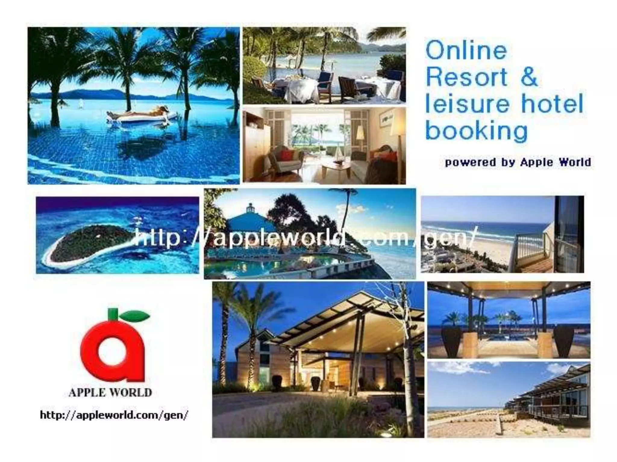 HOTEL AND OTA RELATIONSHIP | PPTX
