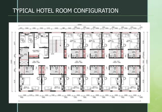 Architectural Design Concept for a budget hotel | PDF