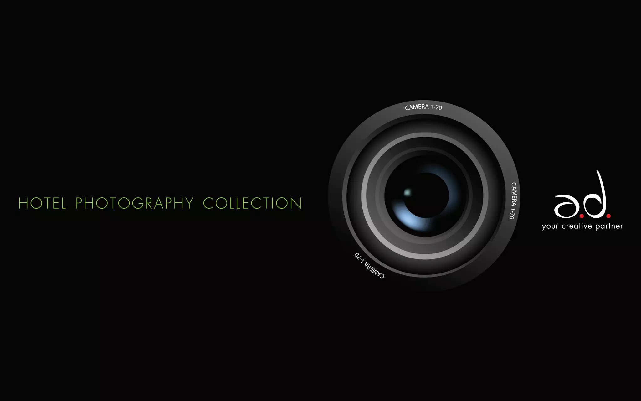 Hotel photography collection | PDF