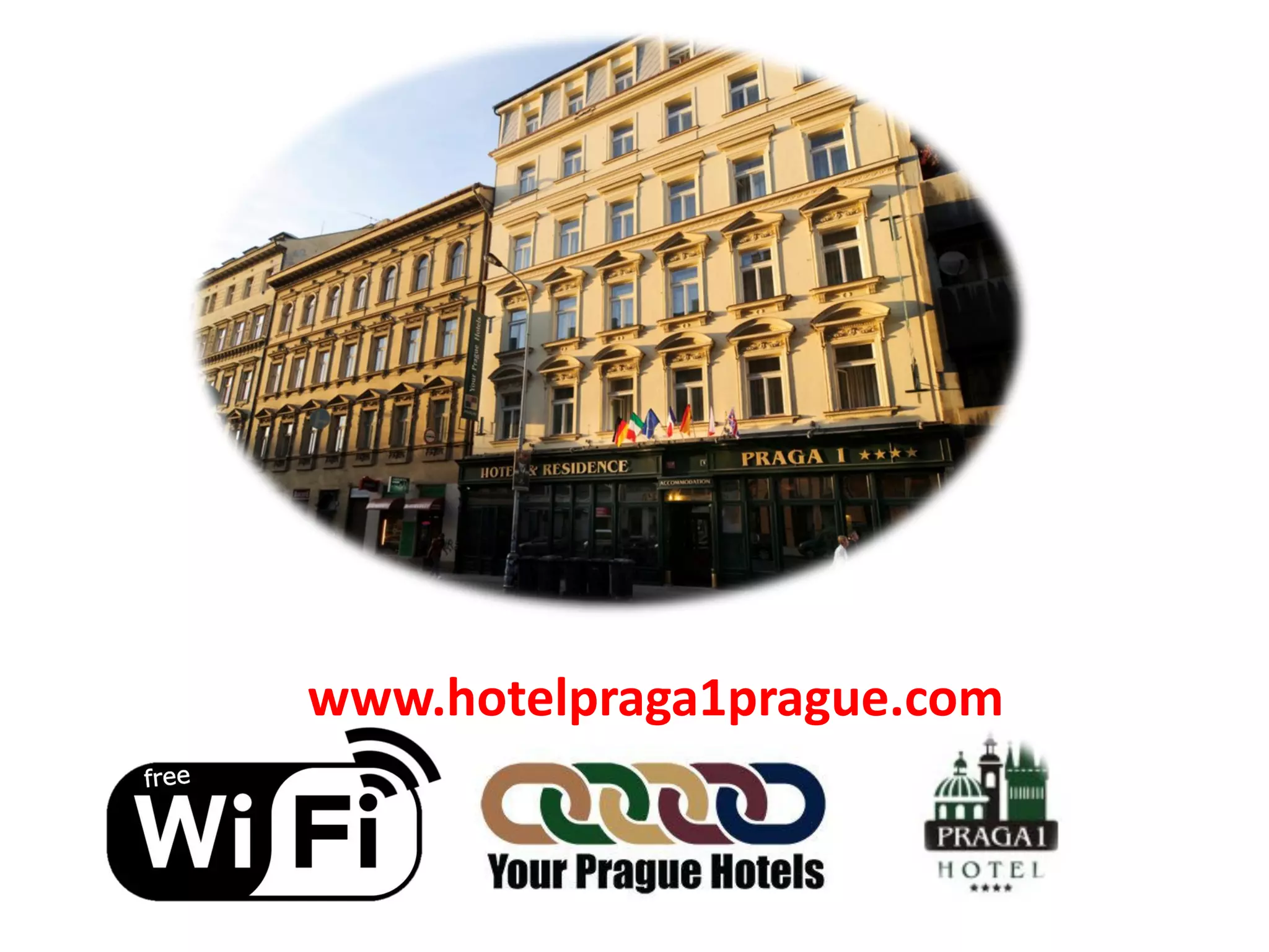 Hotel Praga 1 | PDF