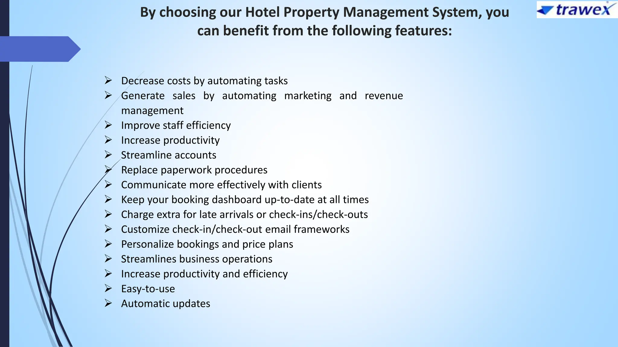 Hotel Property Management System.pptx | Free Download