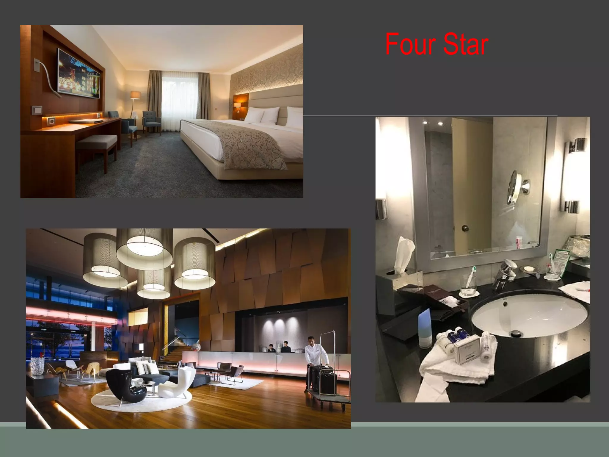 Hotel rating systems | PPT