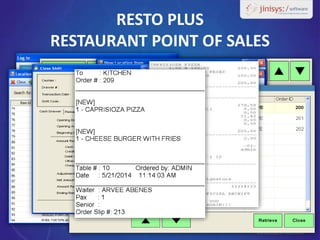 Property Management Systems in the Philippines | PPTX