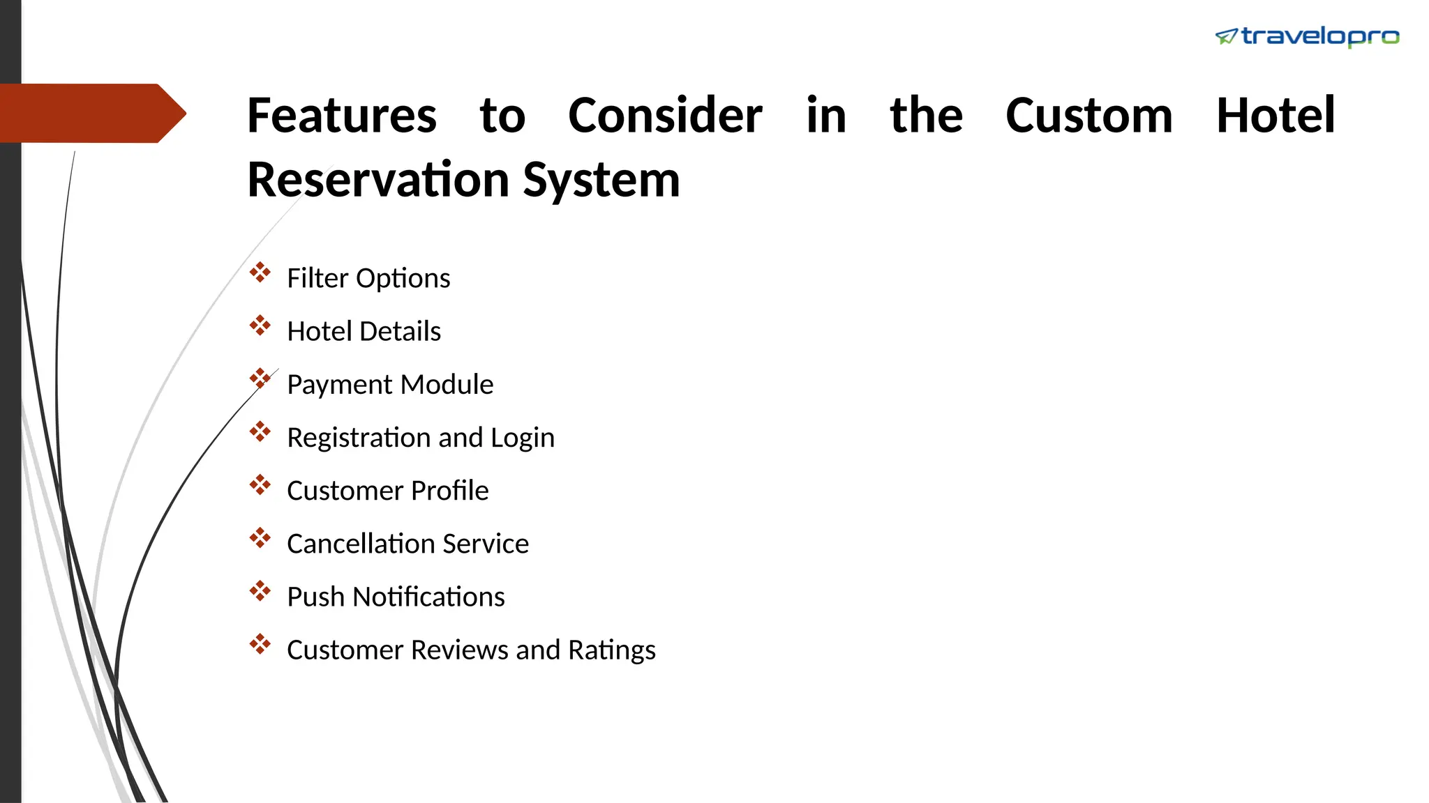 Hotel Reservation Module | Hotel Reservation Booking.pptx