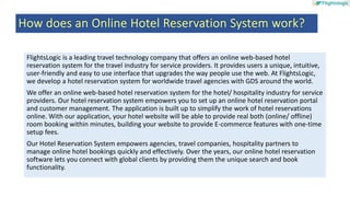 Hotel Reservation System | Hotel Booking Website | PDF | Internet ...