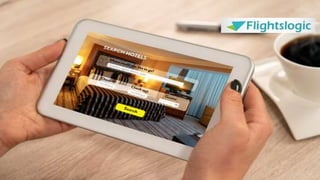 Hotel Reservation System | Hotel Booking Website | PDF