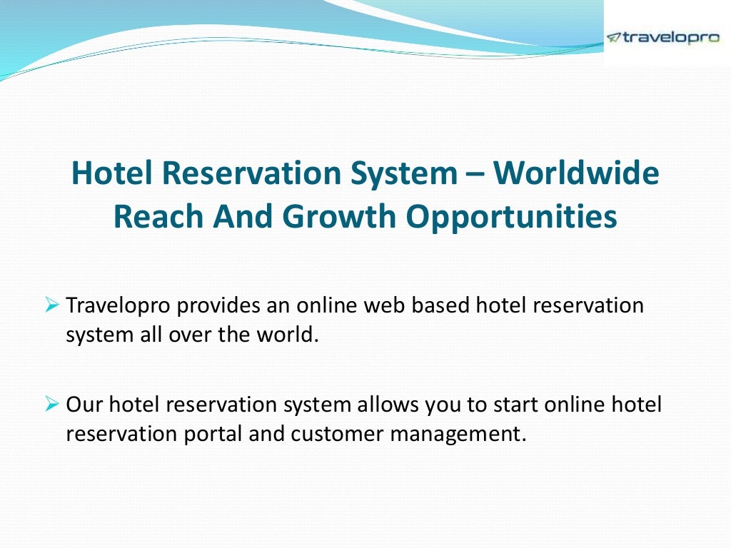 Hotel Reservation System.pptx