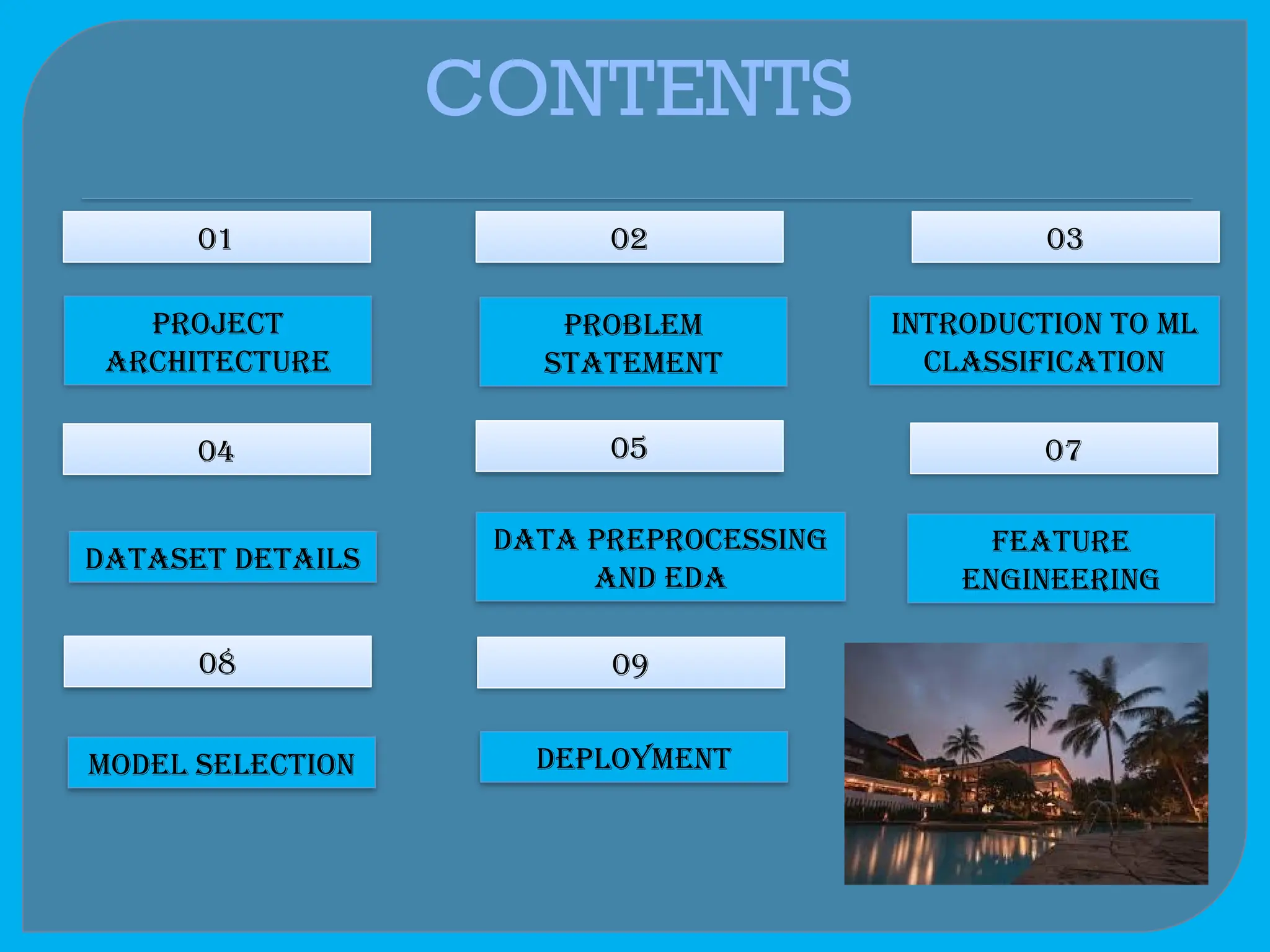Hotel Review Classification(NLP Classification) PPT | PPT