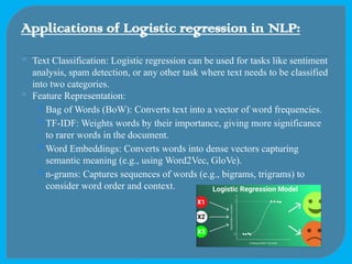Hotel Review Classification(NLP Classification) PPT | PPT