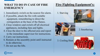Hotel safety and security.pptx 19 pages ppt | PPTX