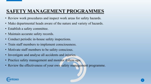 Hotel safety and security.pptx 19 pages ppt | PPTX