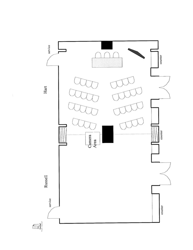 Hotel schematic test kristin brown | PDF
