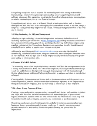 Hotel Staff Management_ Top Strategies for Retention.docx