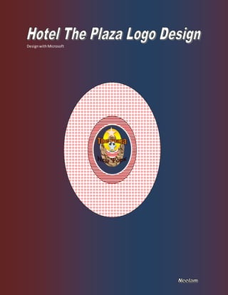 Hotel ,The Plaza logo | DOCX