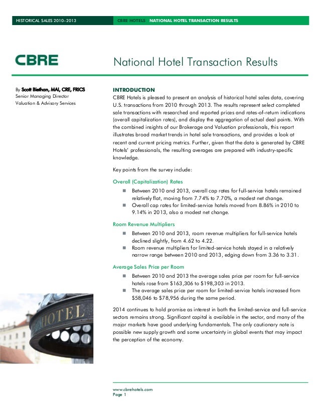 Hotel transactions ye-2013-final