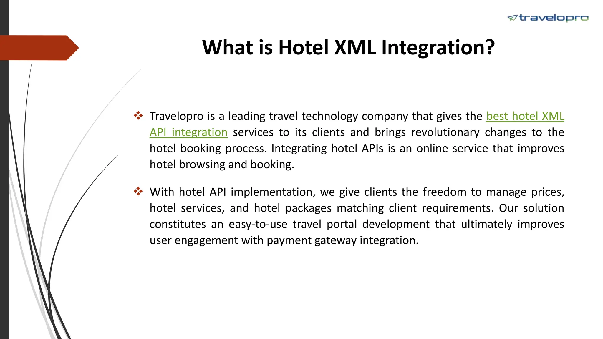 Hotel XML Integration.pptx