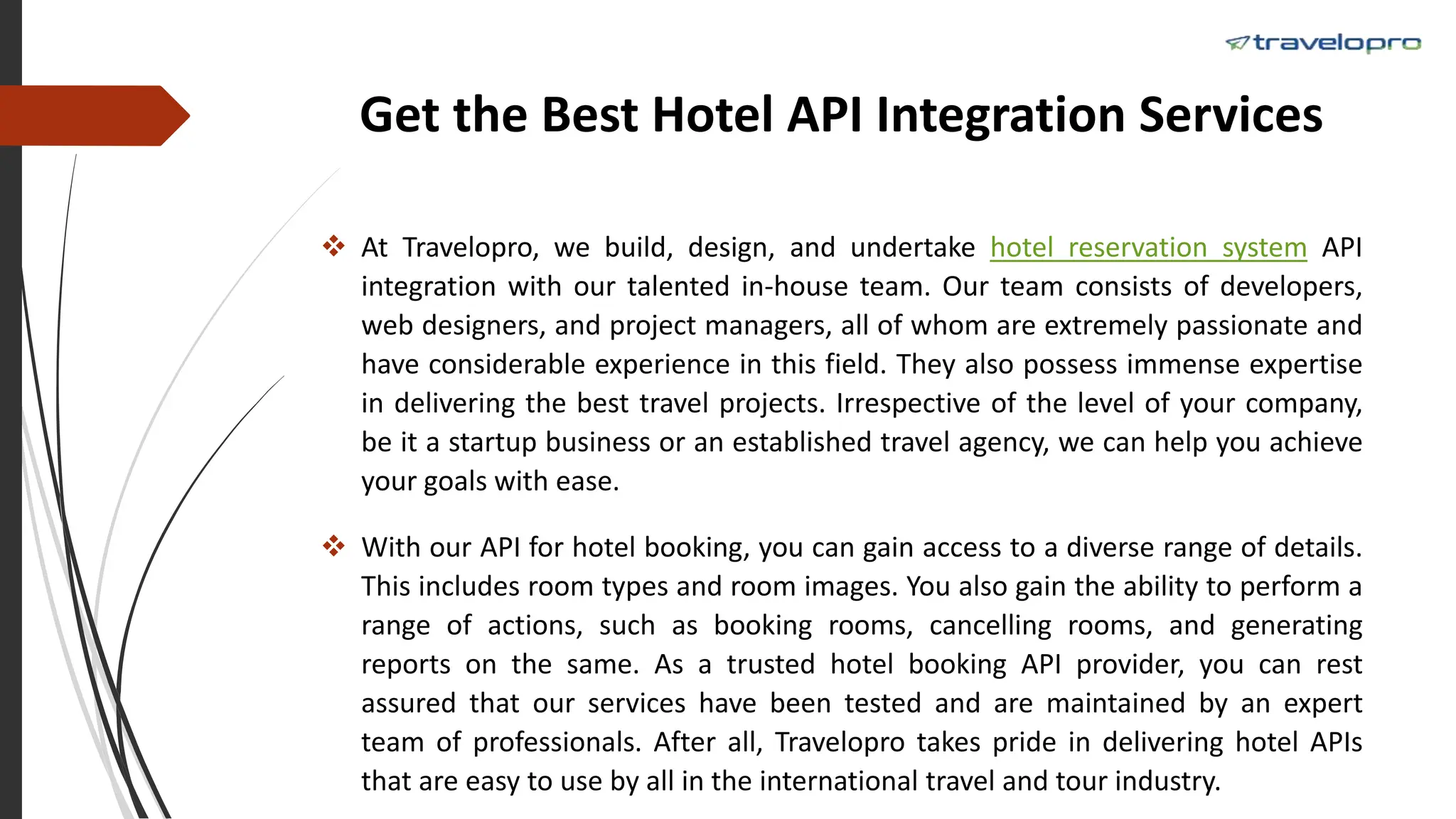 Hotel XML Integration.pptx
