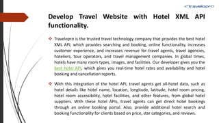 Hotel XML Integration.pptx