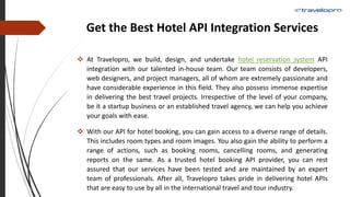 Hotel XML Integration.pptx