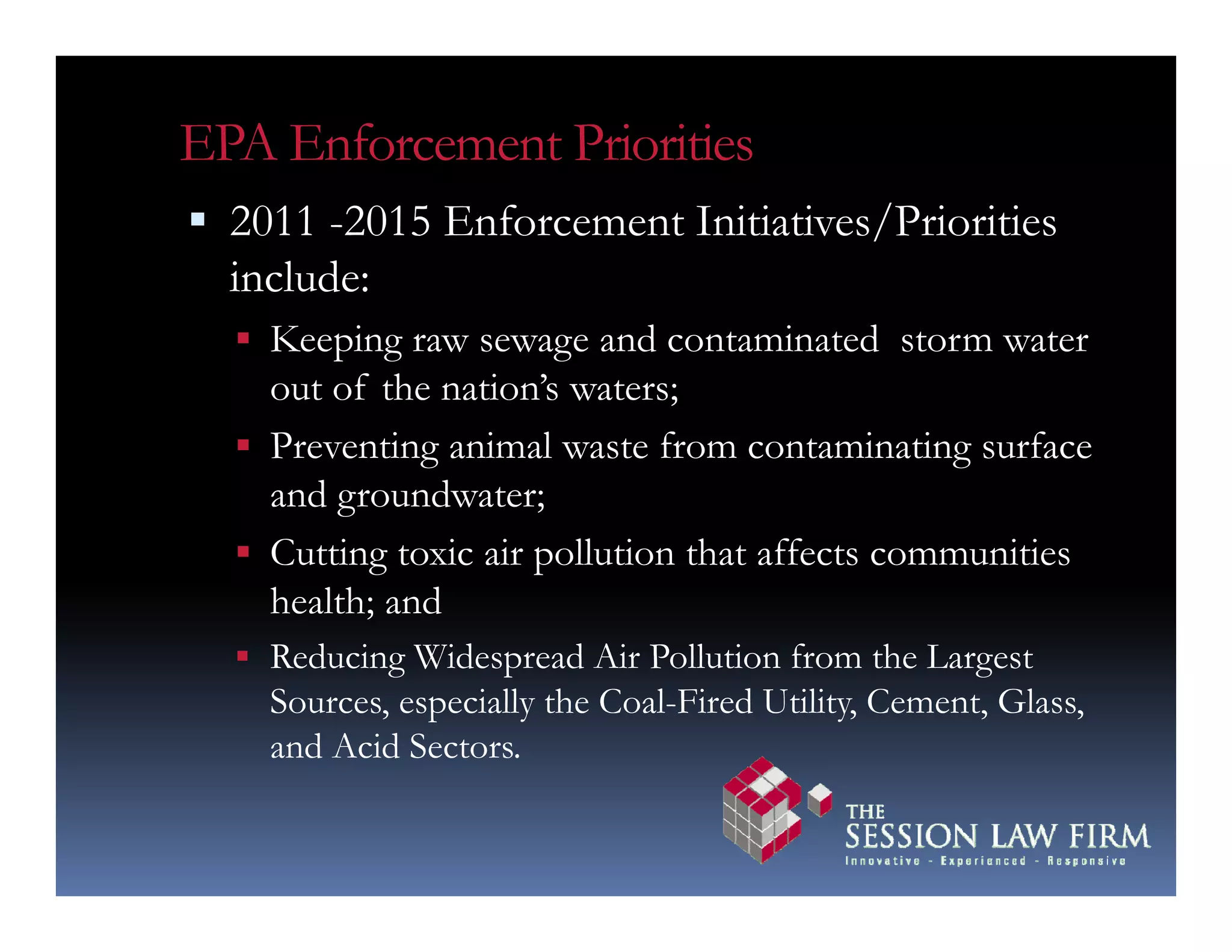 Hot Environmental Issues In Agriculture | PDF