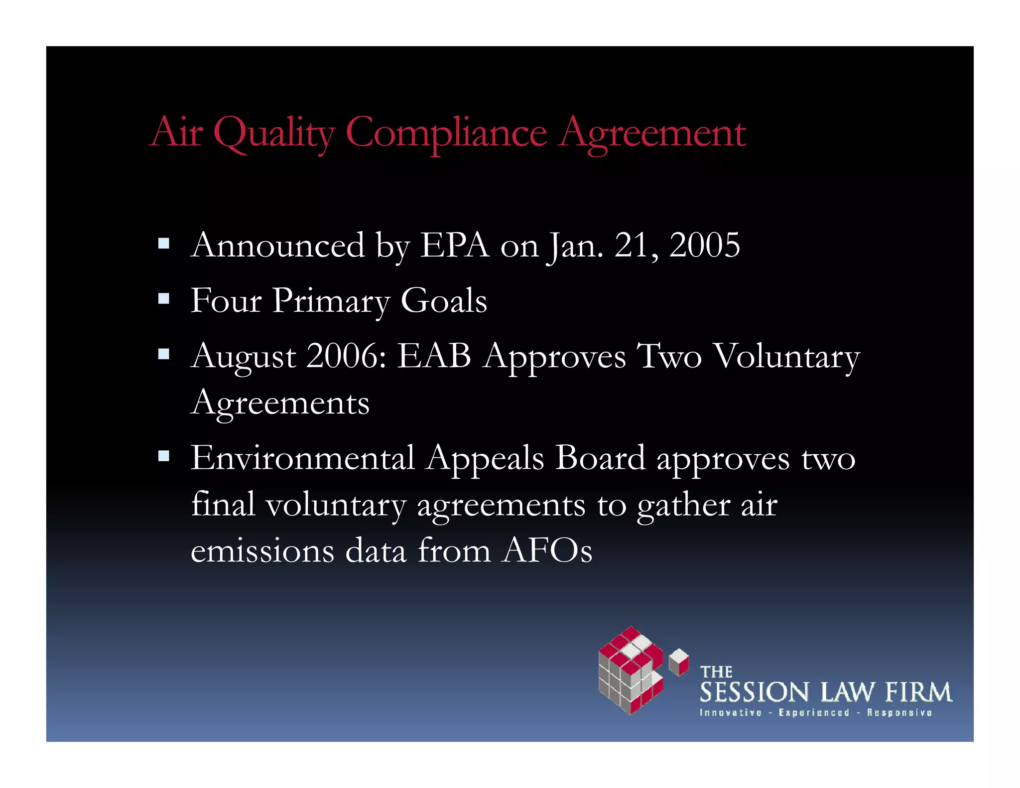 Hot Environmental Issues In Agriculture | PPT