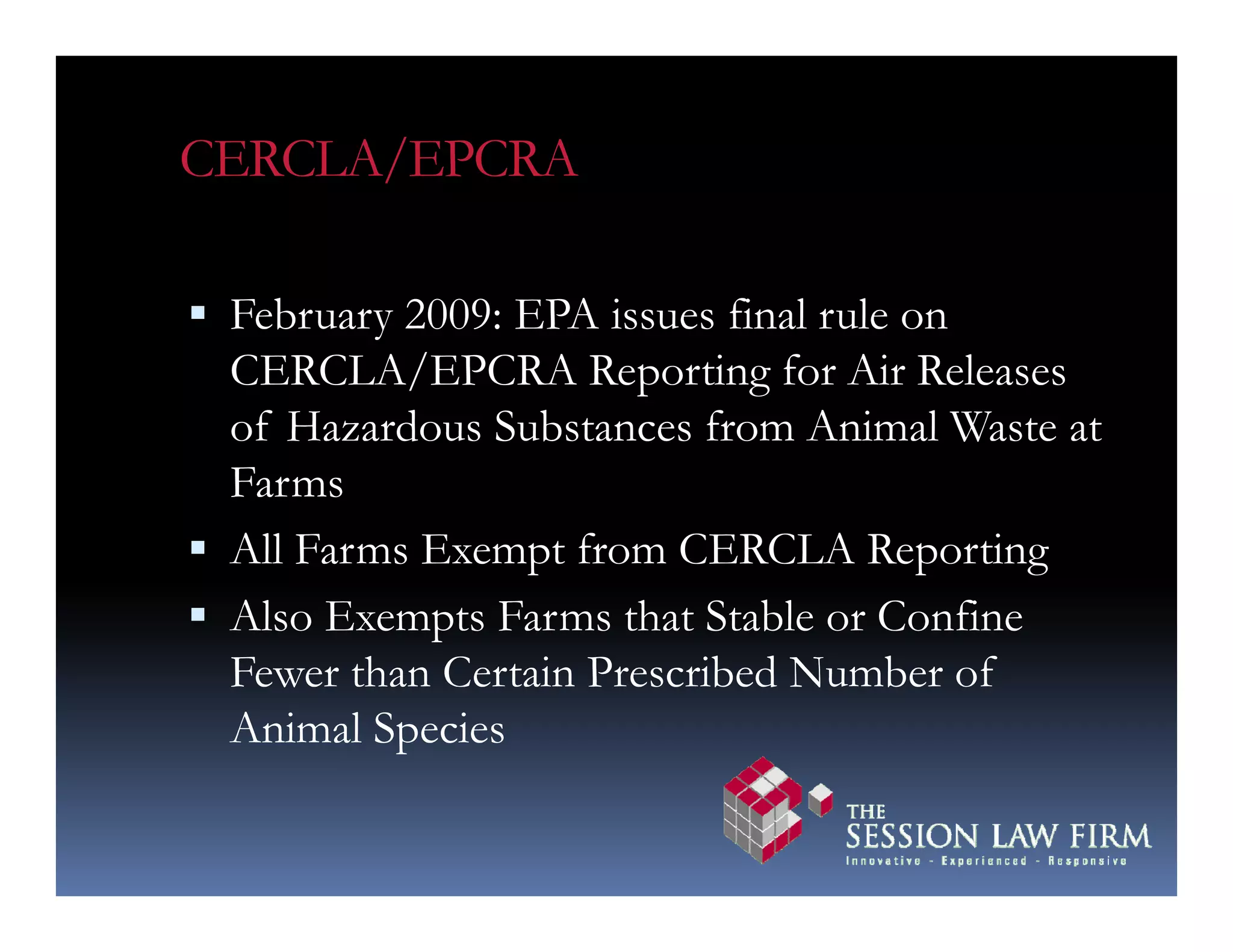 Hot Environmental Issues In Agriculture | PPT