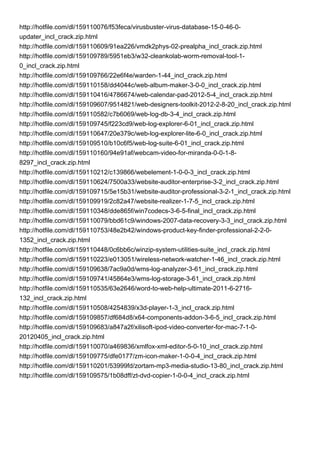 hotfile june 16 2012 | PDF | Operating Systems | Computer Software and ...