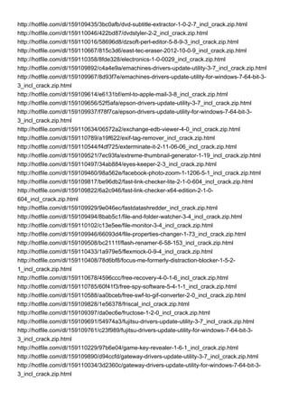 hotfile june 16 2012 | PDF | Operating Systems | Computer Software and ...