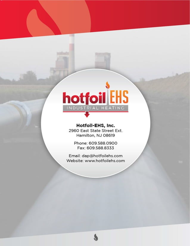 Hotfoil-EHS Heat Treatment Power Consoles | PDF