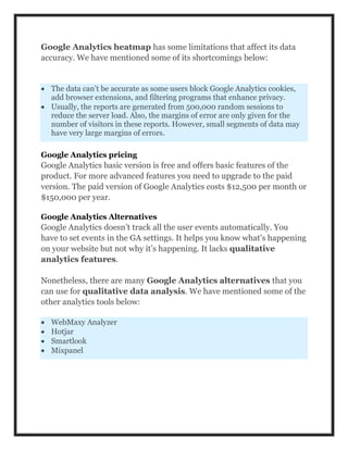 Hotjar vs Google Analytics.pdf