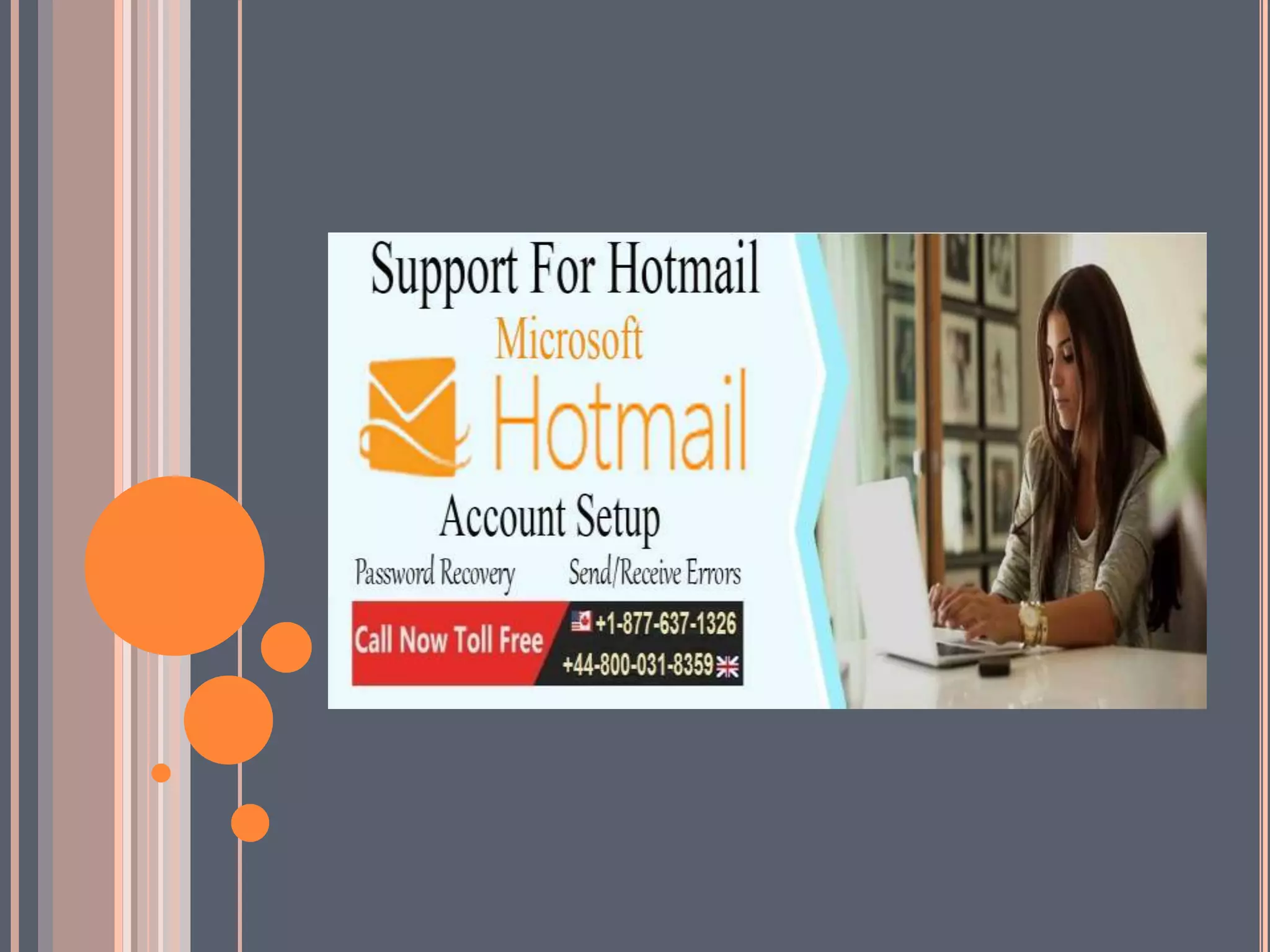 Hotmail | PPTX