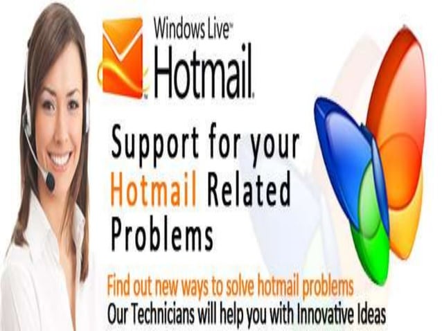 Hotmail pa | PPTX