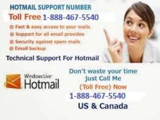 Hotmail pa | PPTX