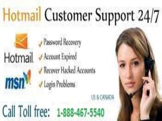 Hotmail pa | PPTX